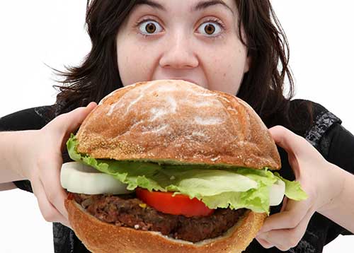 Appetite Suppressants - They How, Why, What and Where